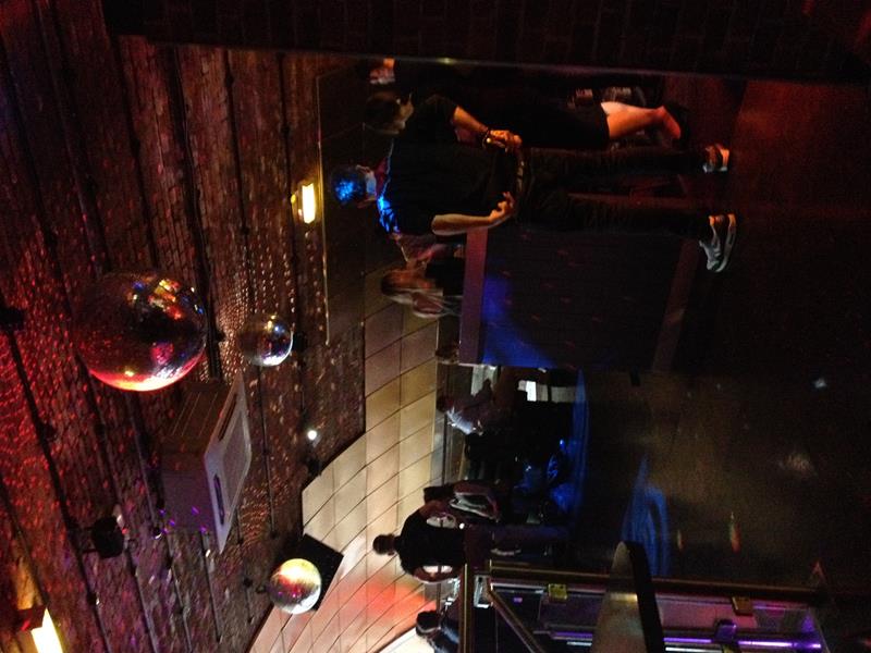 Snapped: Baa Bar Deansgate Launch