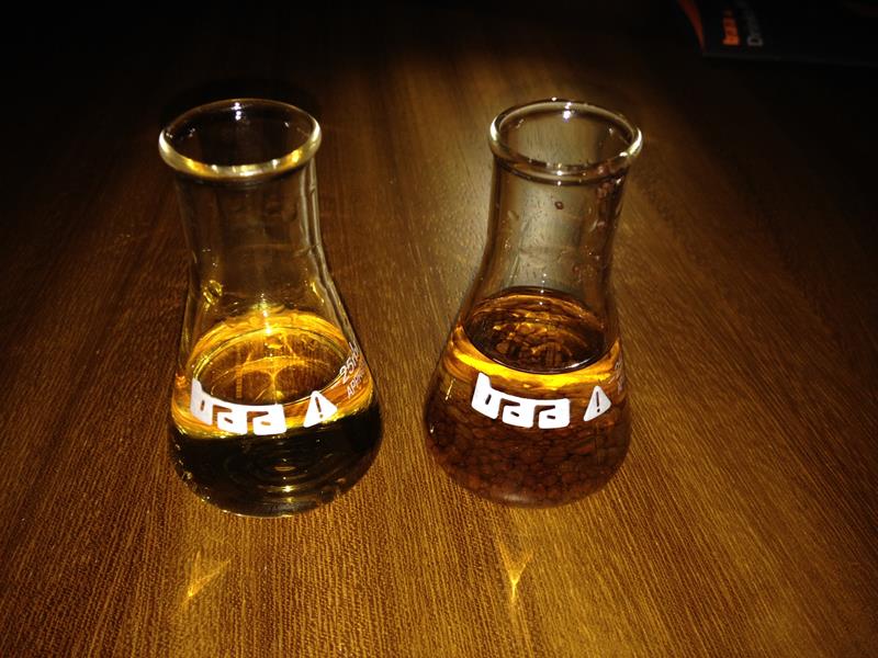 Snapped: Baa Bar Deansgate Launch